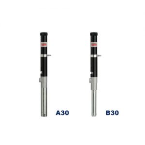 A80/B80 Air-operated Oil Pump – Siam ASK Co.,Ltd.