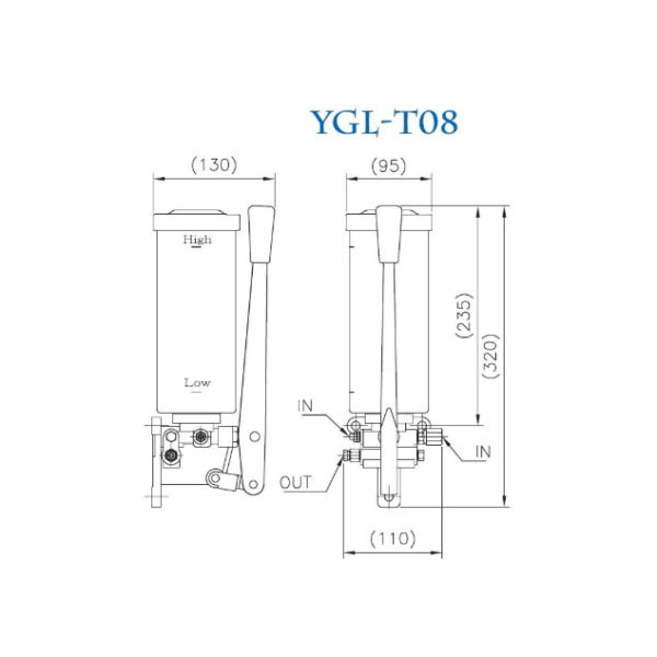 YGL-T08 – Siam ASK Co.,Ltd.