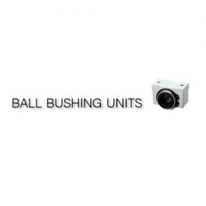 Ball Bushings – Siam ASK Co.,Ltd.